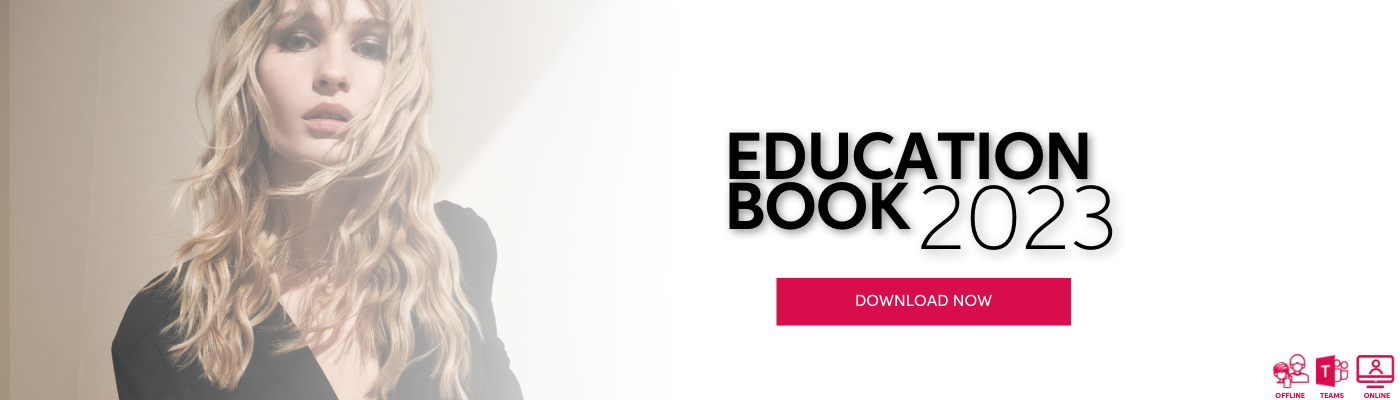 Wella Education Book 2023